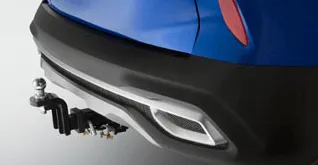 Kia Accessories - Hastings Kia