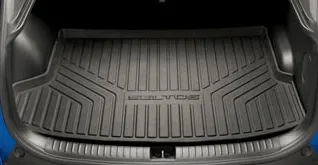 Kia Accessories - Hastings Kia