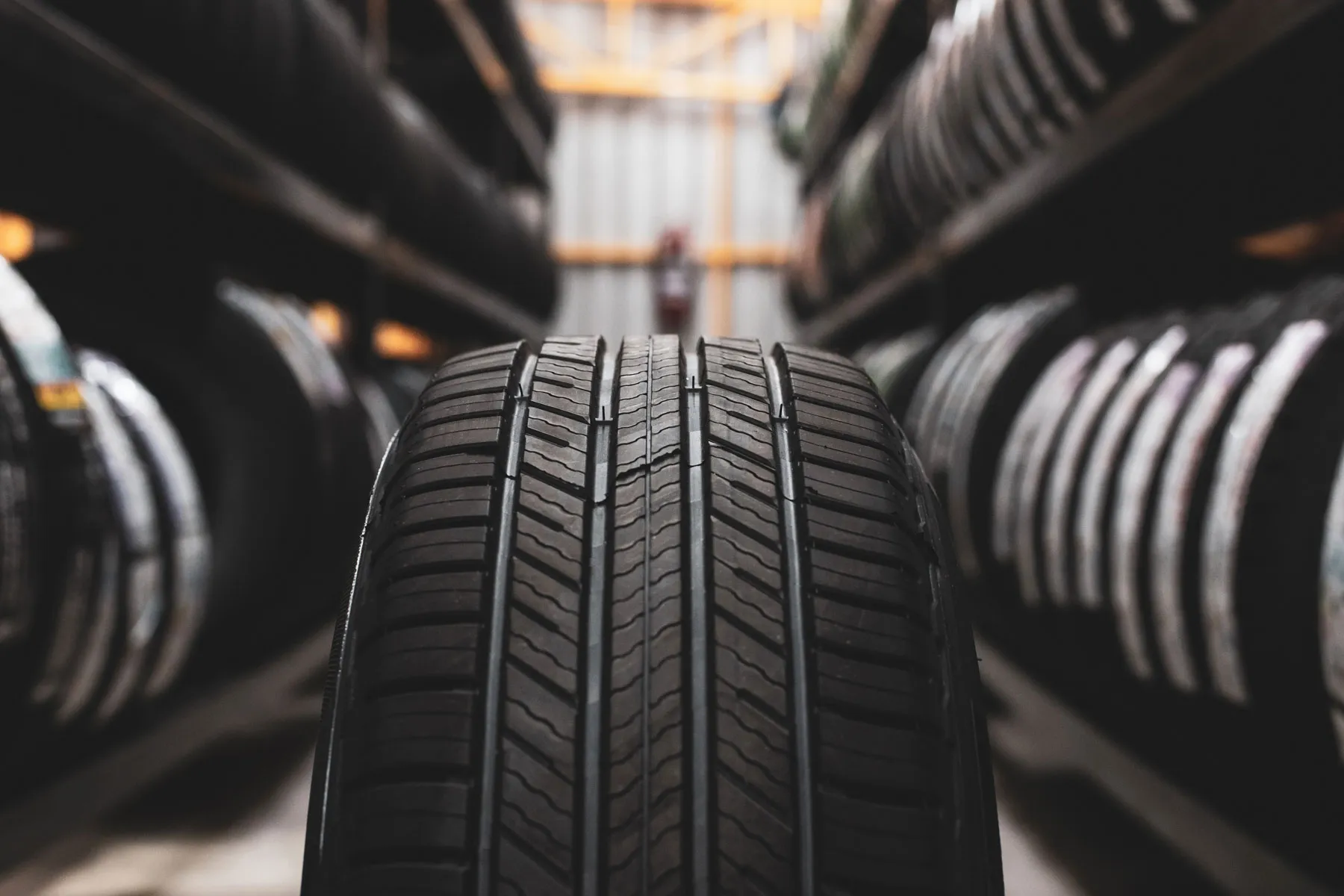 Tyres Hastings - Tyre Shop Hastings - Hastings Kia